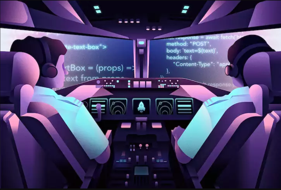 Copilot: The Breakthrough AI Tool That Helps Programmers Save Time